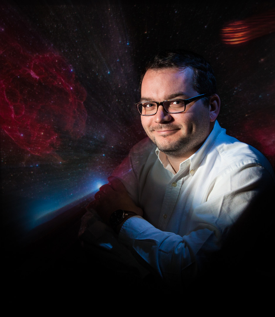 Alien Earths | A NASA-funded Research project to Identify Habitable ...